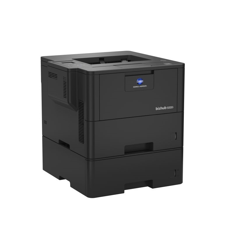 Konica Minolta Bizhub 5000i