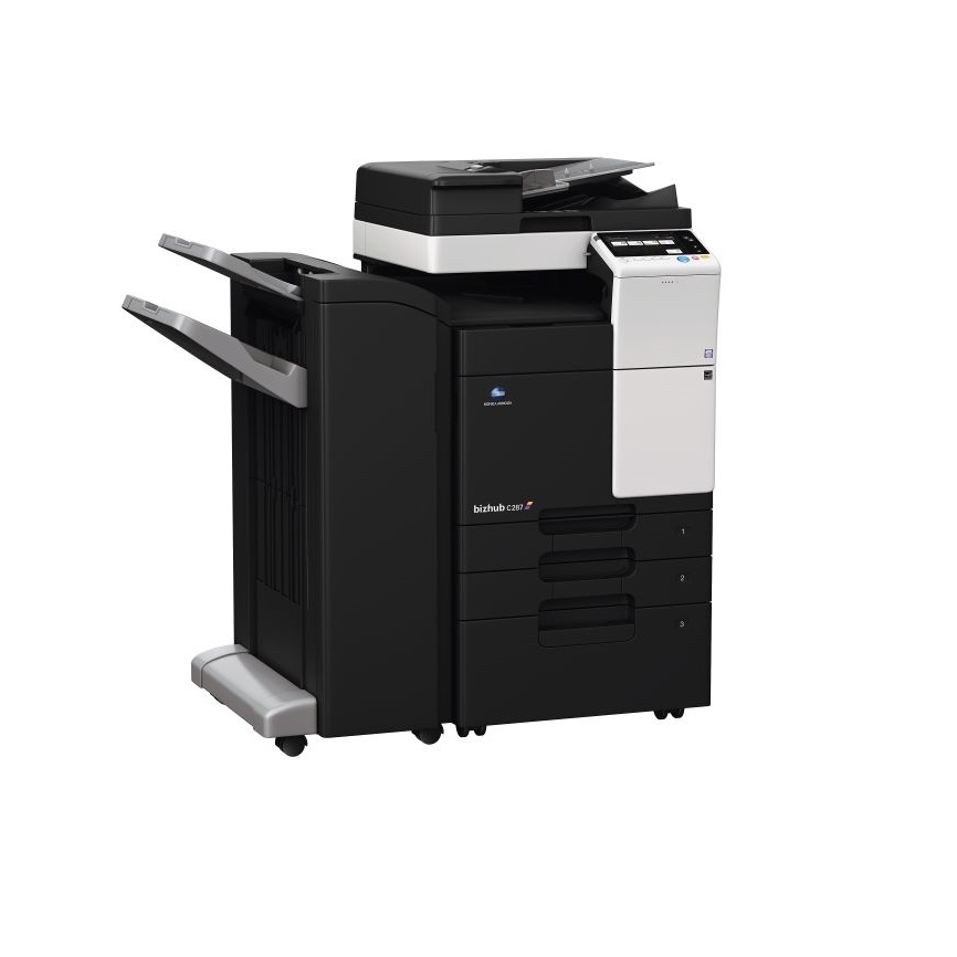 konica minolta bizhub c300i