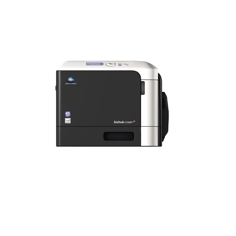Konica Minolta Bizhub C3100P